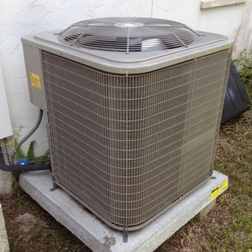 Ac unit for house store